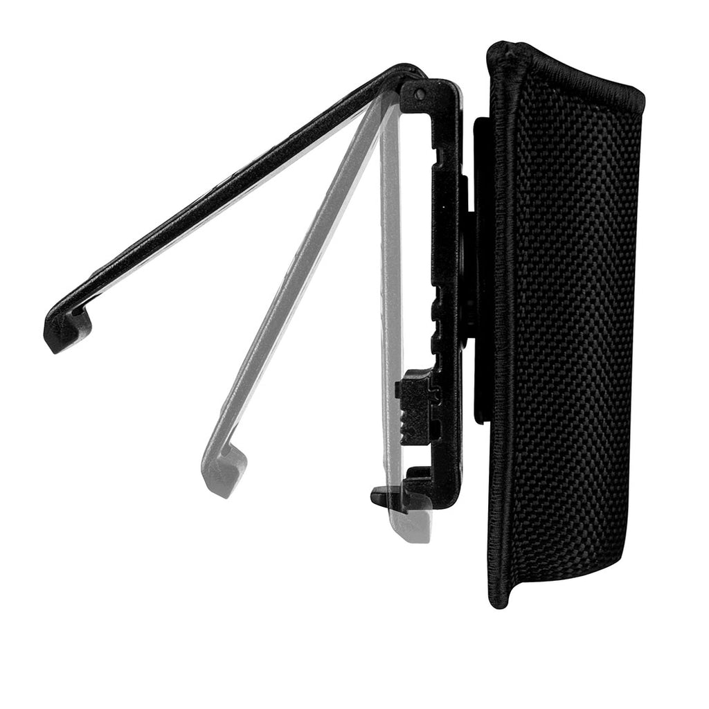 Duty Scabbard for ASP Agent & Protector Baton – Police Baton Warehouse