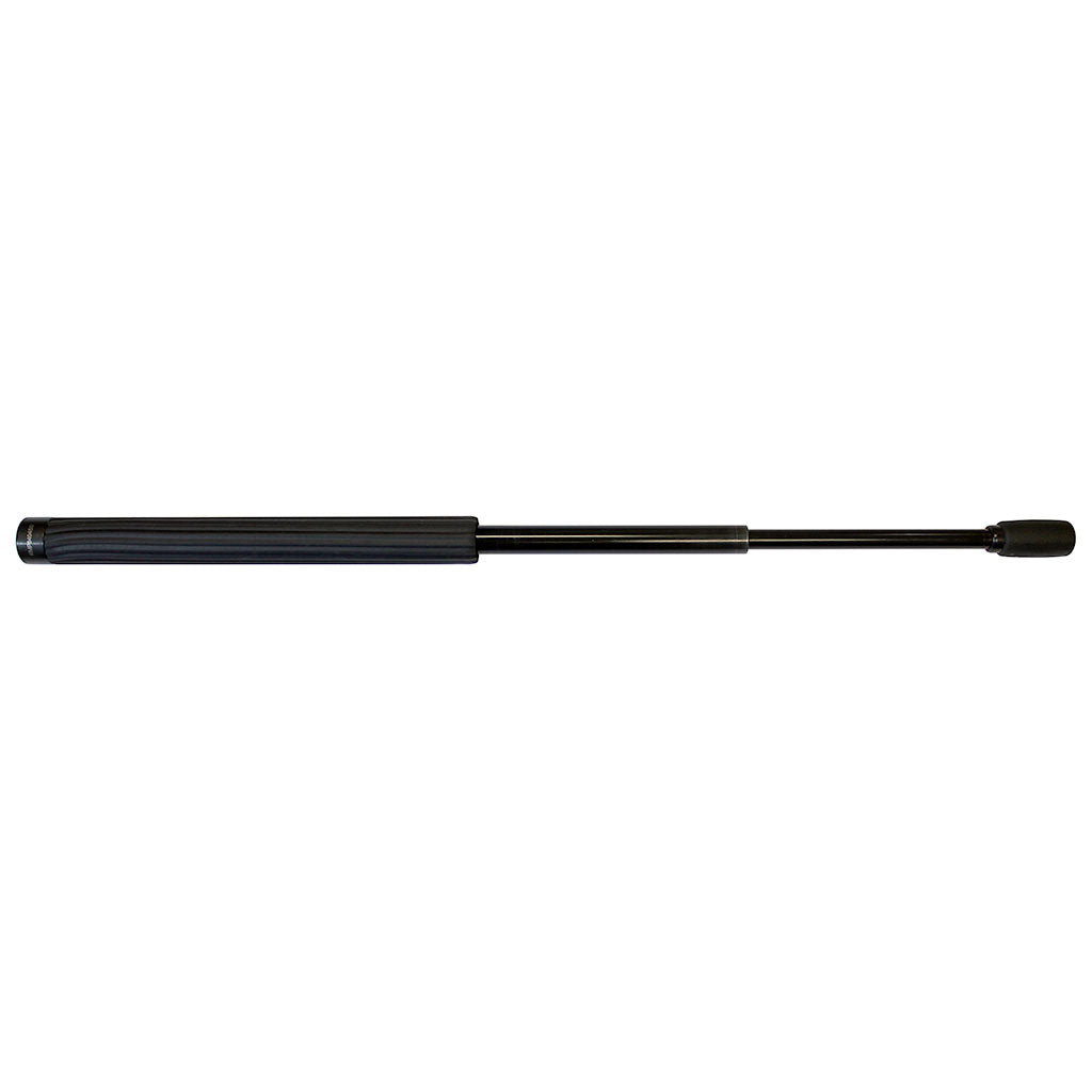 Monadnock AutoLock® II Black Chrome 23" Baton with Super Grip, Power S ...