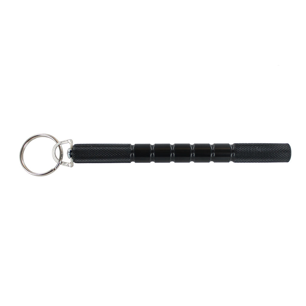 Monadnock 2915 Persuader 5.5" Key Chain Baton, Aluminum – Police Baton ...