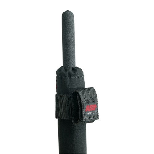 ASP Training Baton and Carrier – Police Baton Warehouse