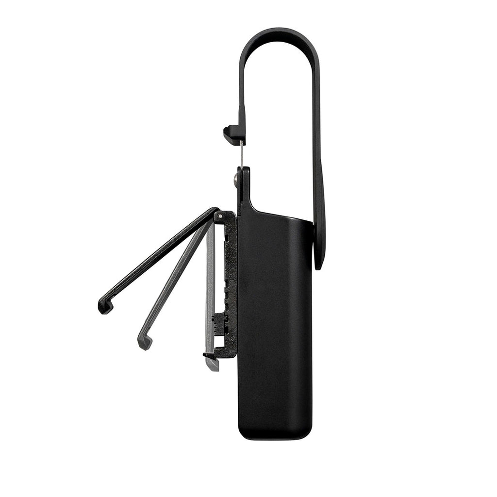 ASP Revolution Scabbard for Talon Batons – Police Baton Warehouse