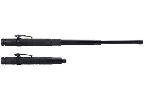 ASP Agent Steel Baton – Police Baton Warehouse