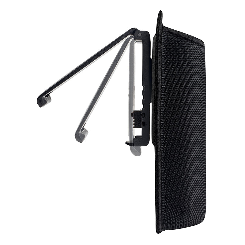 Duty Scabbard for ASP Talon Baton – Police Baton Warehouse