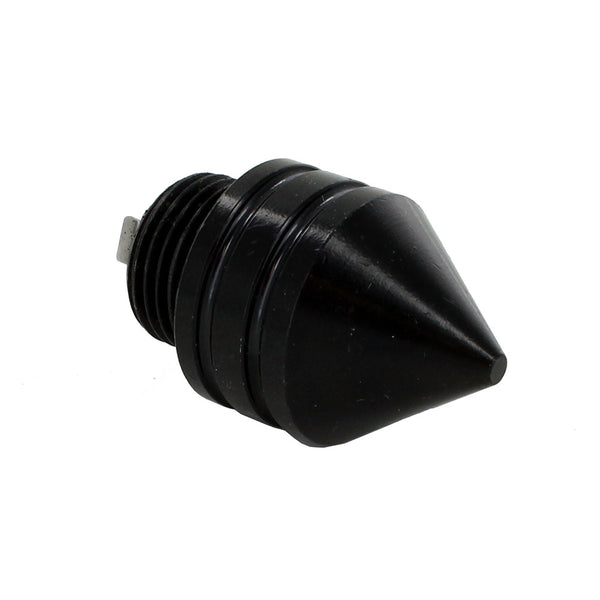 Glass Breaker End Cap for Smith & Wesson Batons – Police Baton Warehouse