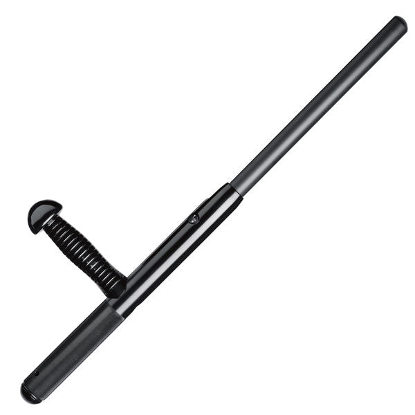 Monadnock Expandable PR-24 Baton w/Thumbull Stop Handle – Police Baton ...