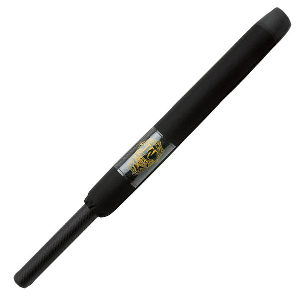Monadnock Ultimate Straight Training Baton – Police Baton Warehouse