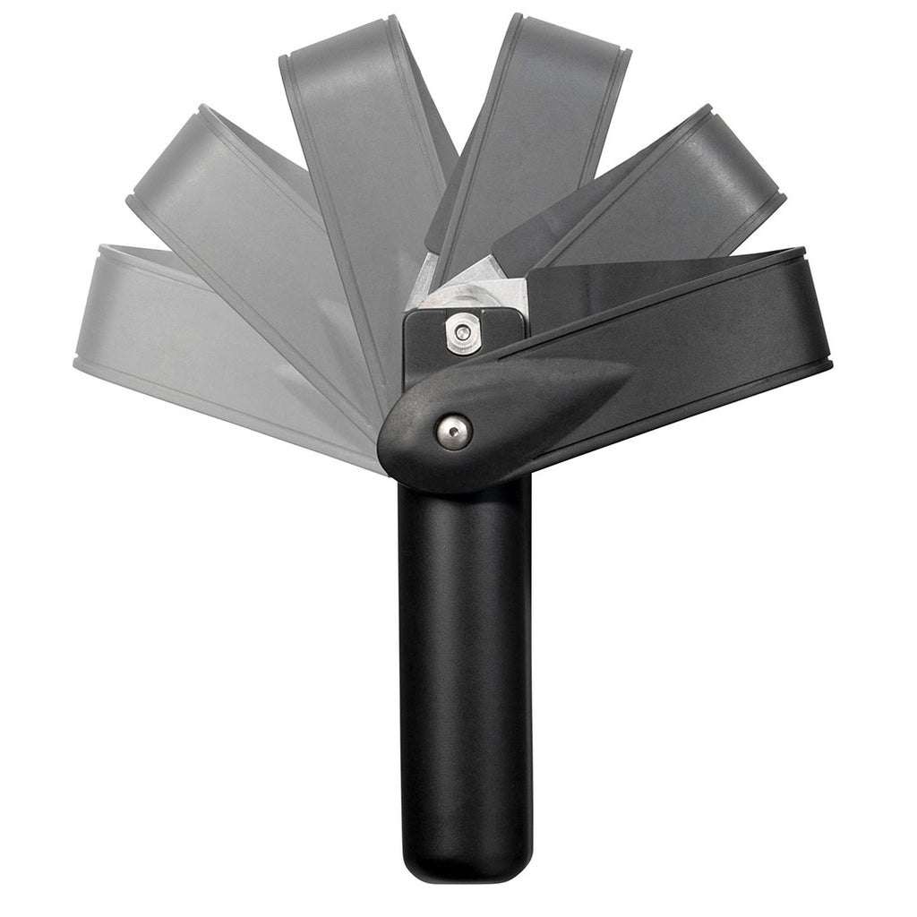 ASP Revolution Scabbard for Talon Batons – Police Baton Warehouse