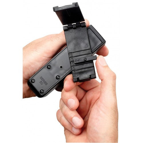 ASP Envoy Talon Baton Scabbard – Police Baton Warehouse