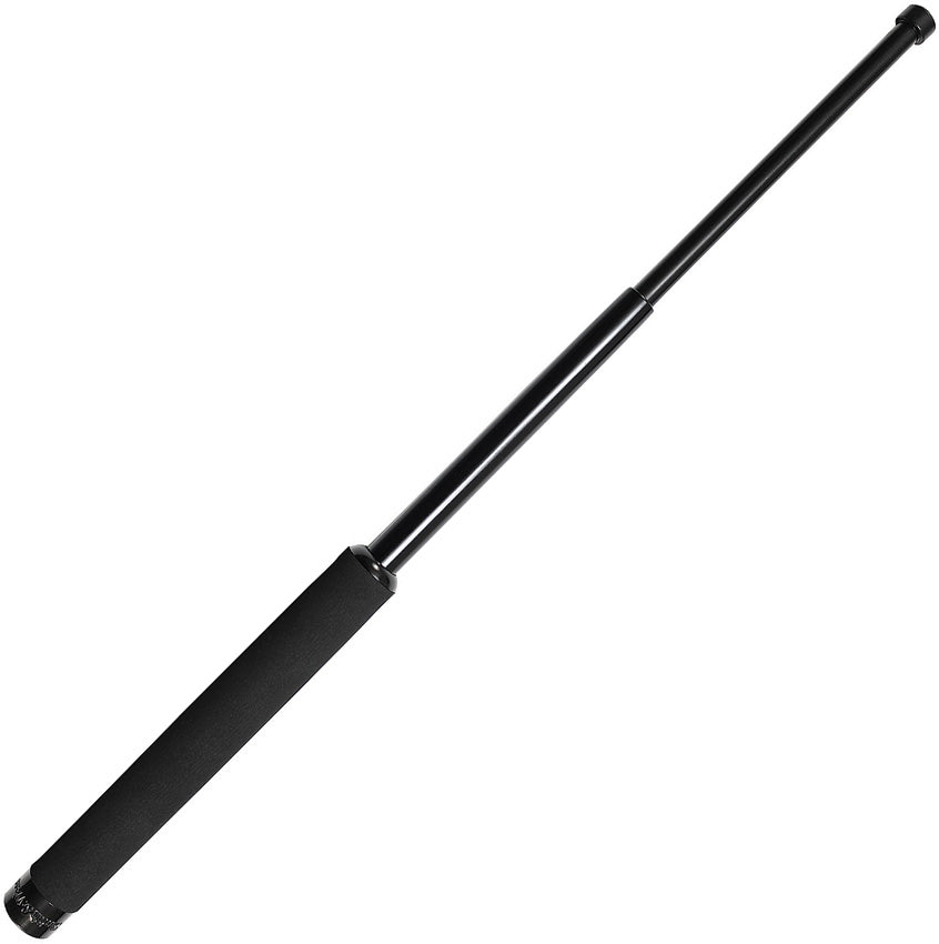 Smith & Wesson 21" Aluminum Baton & Holder – Police Baton Warehouse