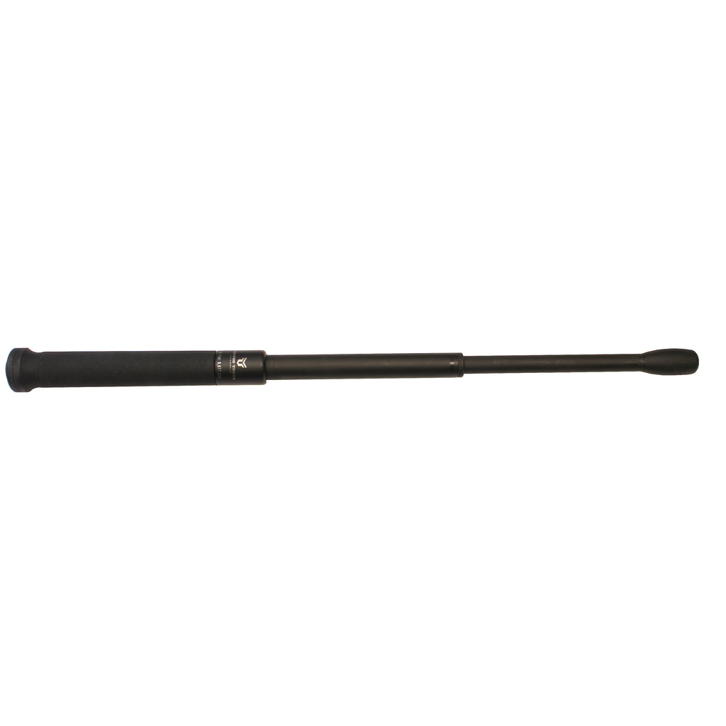 UTT Alpha Disc Lock Baton with Control Tip – Police Baton Warehouse