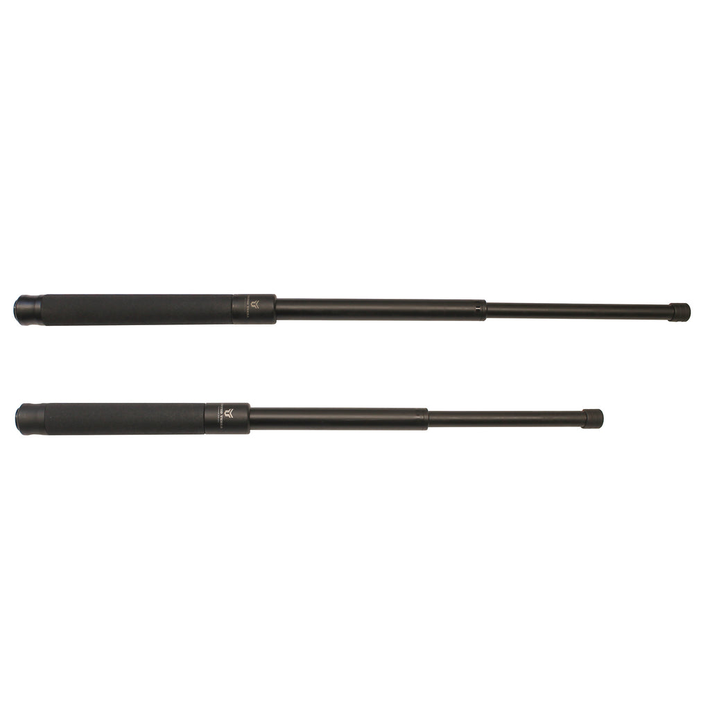 UTT Alpha Disc Lock Baton – Police Baton Warehouse